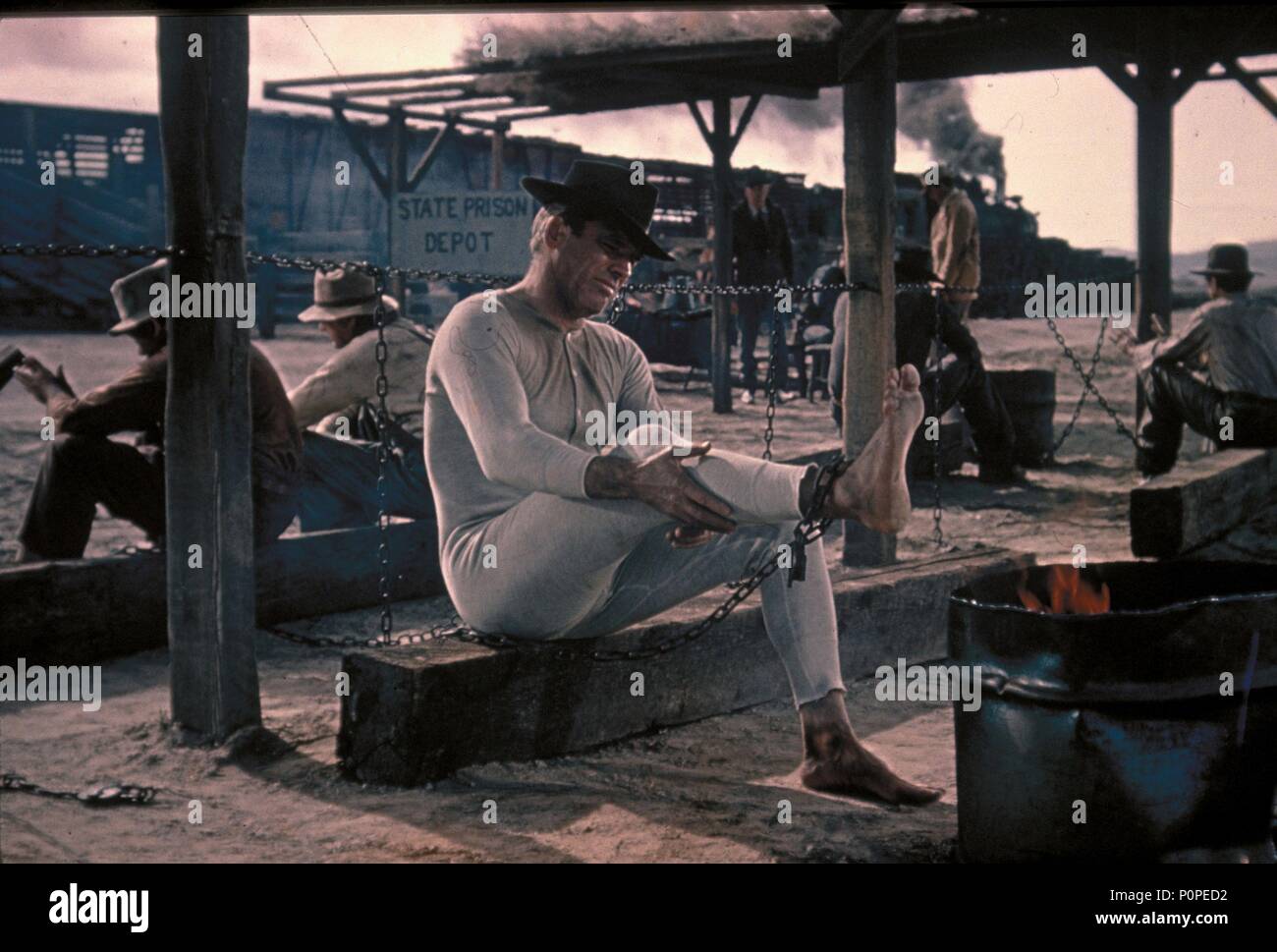 The professionals 1966 hi-res stock photography and images - Alamy