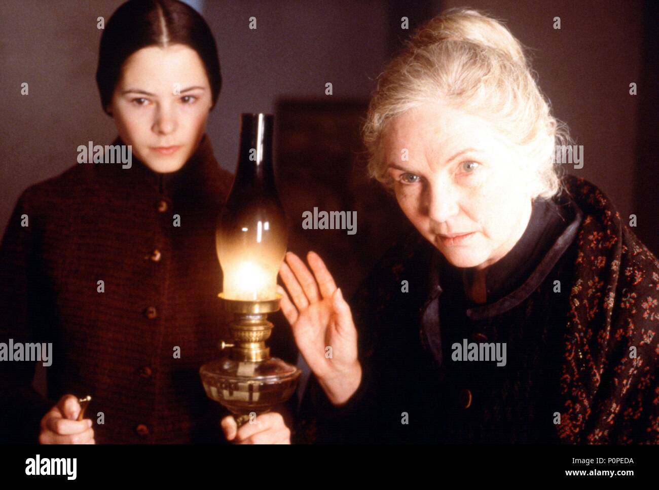 Elaine Cassidy The Others