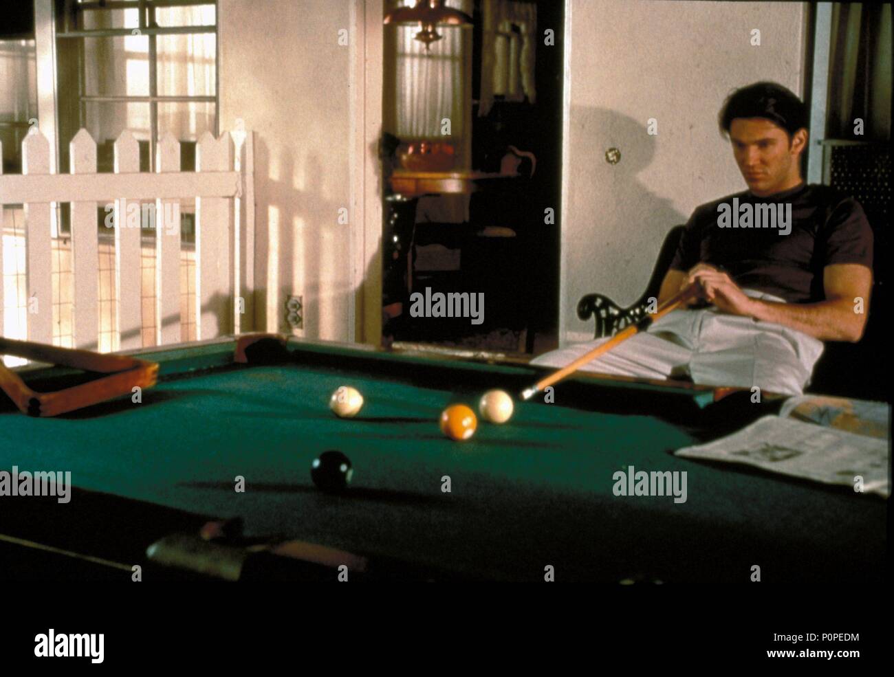 Billiard Scene High Resolution Stock Photography and Images - Alamy