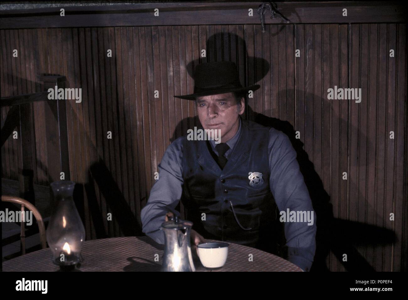 Lawman 1971 hi-res stock photography and images - Alamy