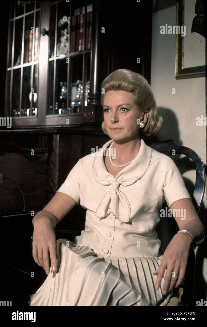 Original Film Title: THE GYPSY MOTHS. English Title: THE GYPSY MOTHS ...