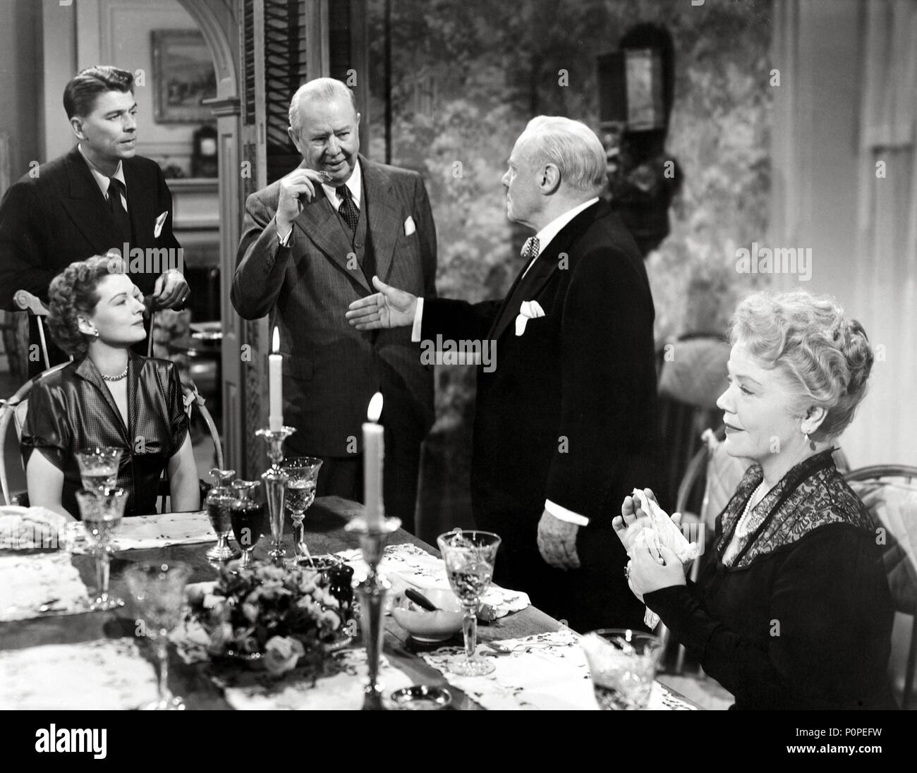 Original Film Title: LOUISA. English Title: LOUISA. Film Director: ALEXANDER HALL. Year: 1950 ...