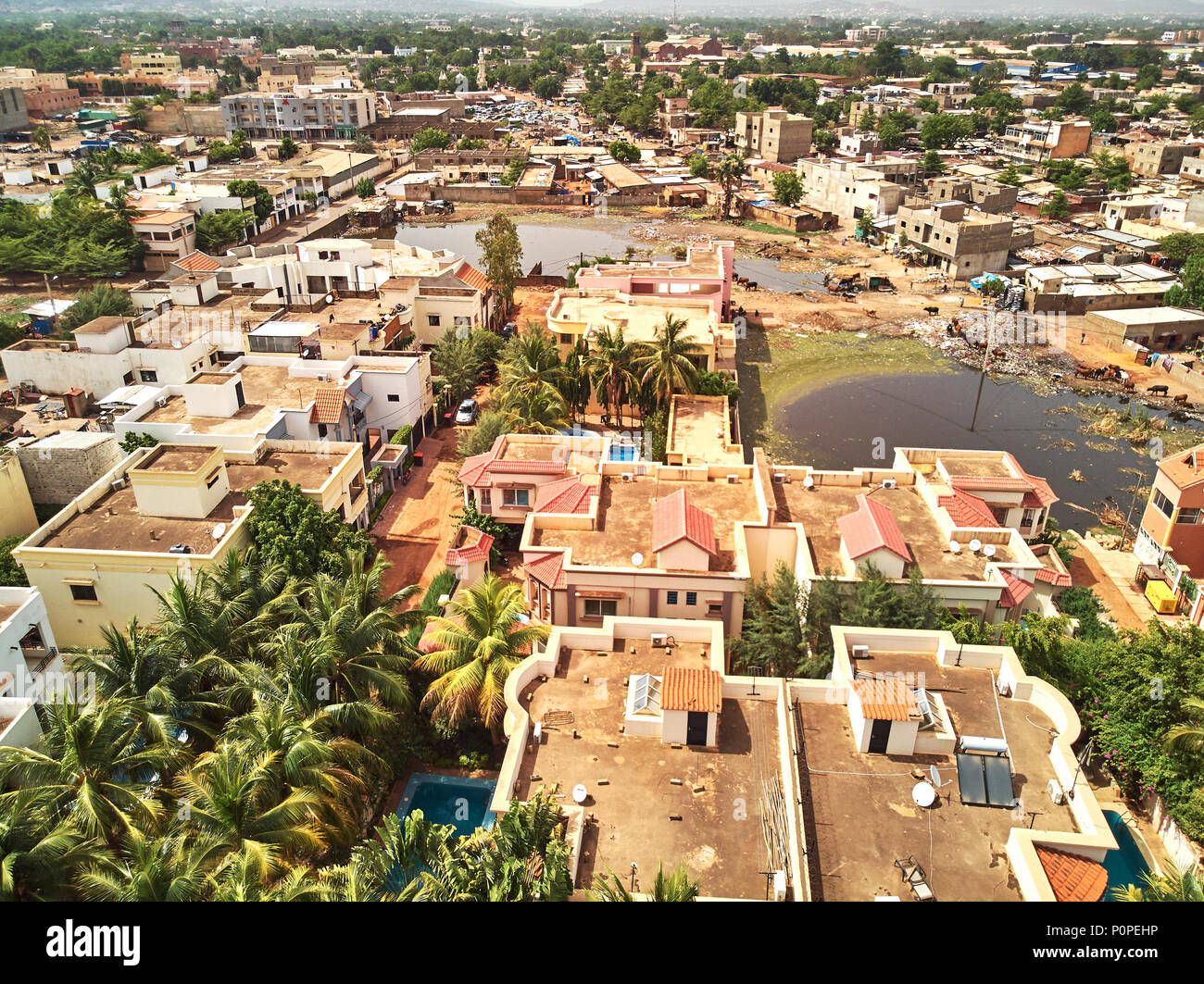 Bamako mosque hi-res stock photography and images - Alamy