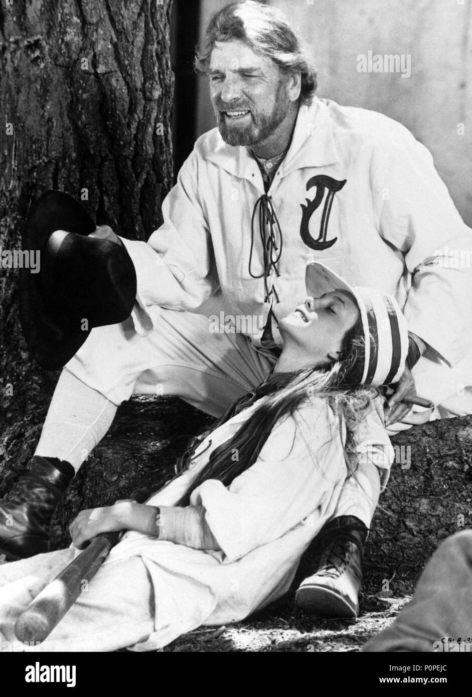 Original Film Title: CATTLE ANNIE AND LITTLE BRITCHES. English Title ...