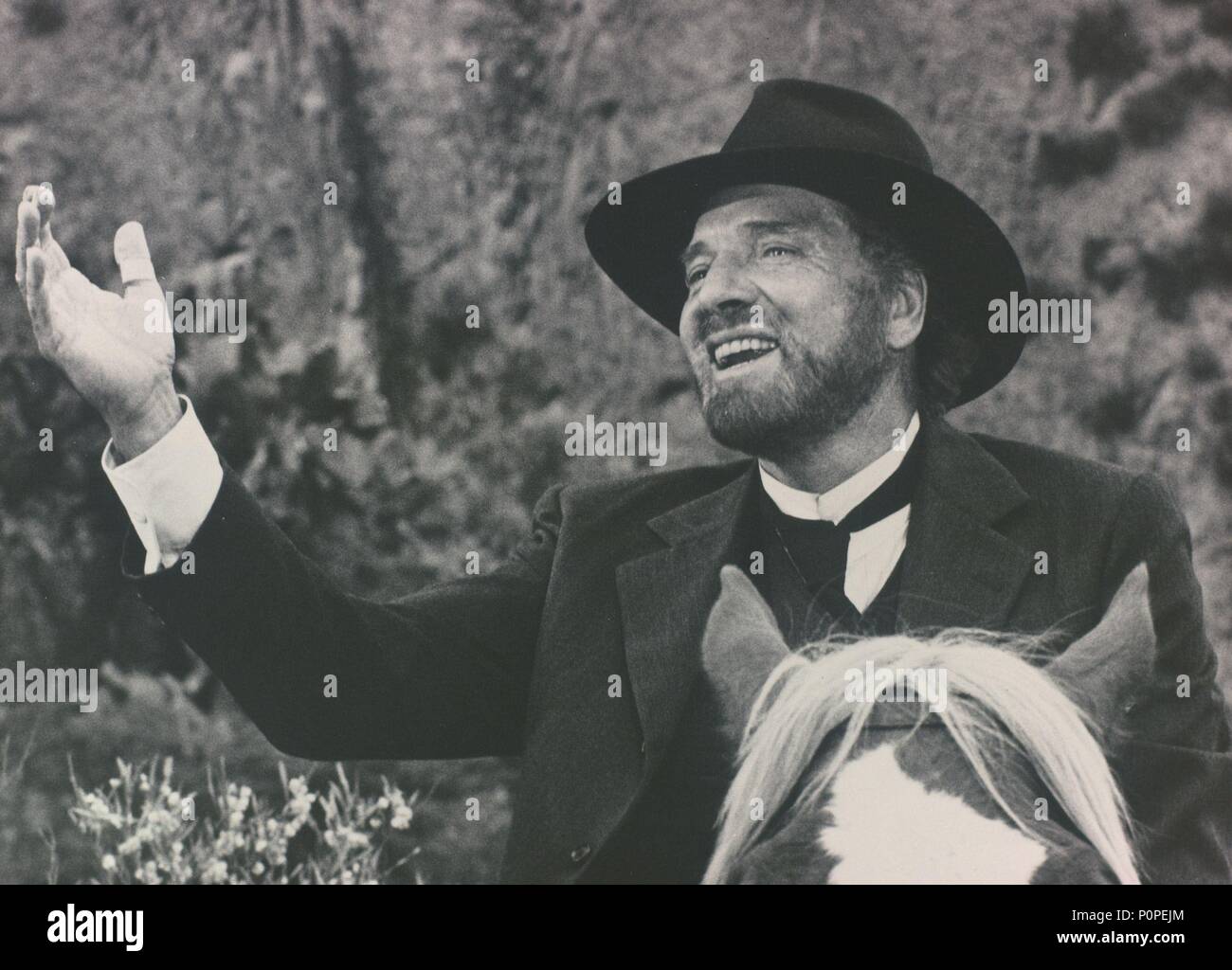 Original Film Title: CATTLE ANNIE AND LITTLE BRITCHES. English Title ...