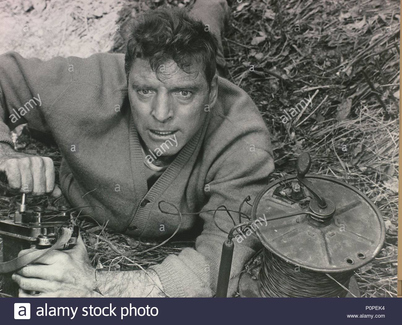 John Frankenheimer 1964 High Resolution Stock Photography and Images - Alamy