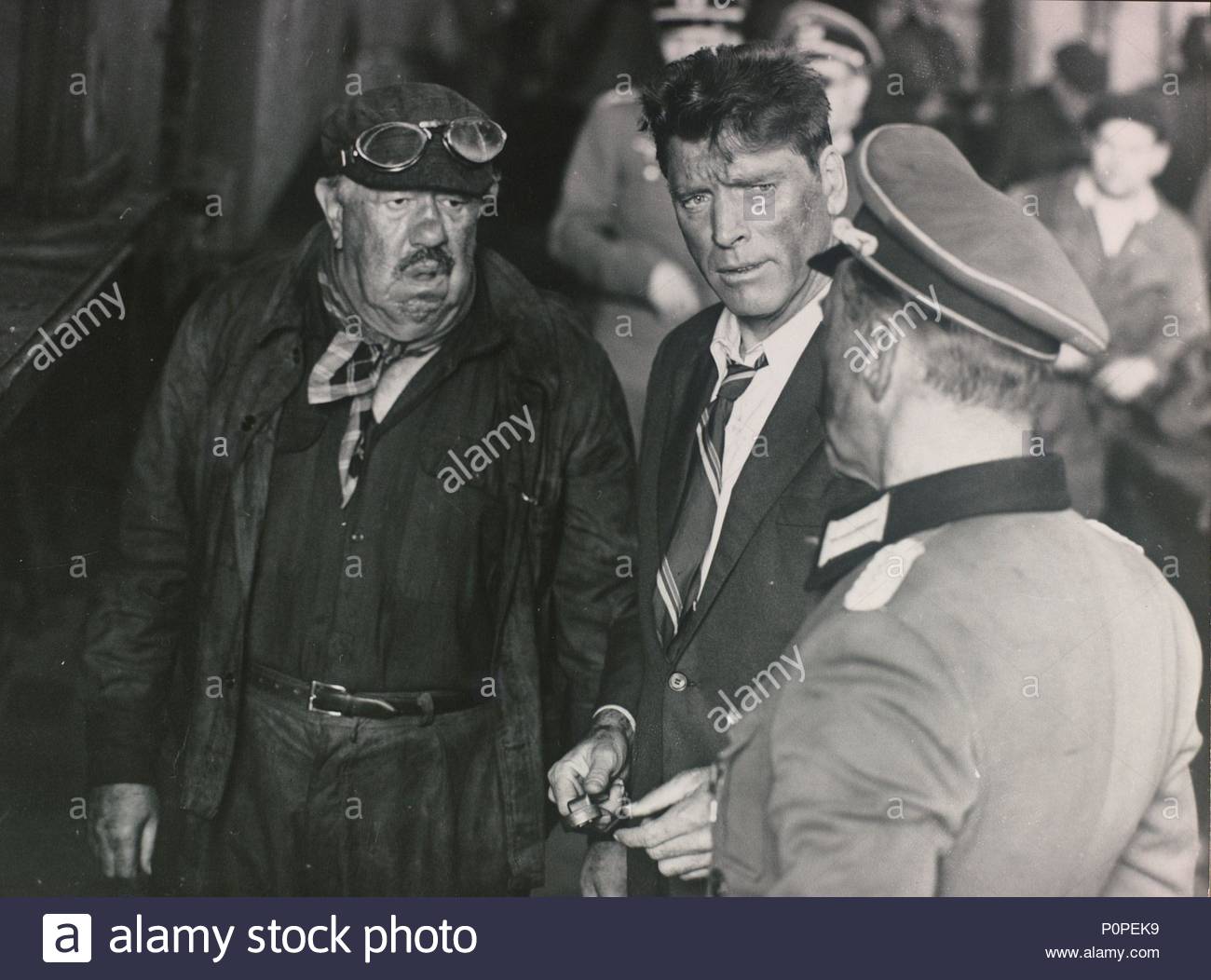 John Frankenheimer 1964 High Resolution Stock Photography and Images - Alamy