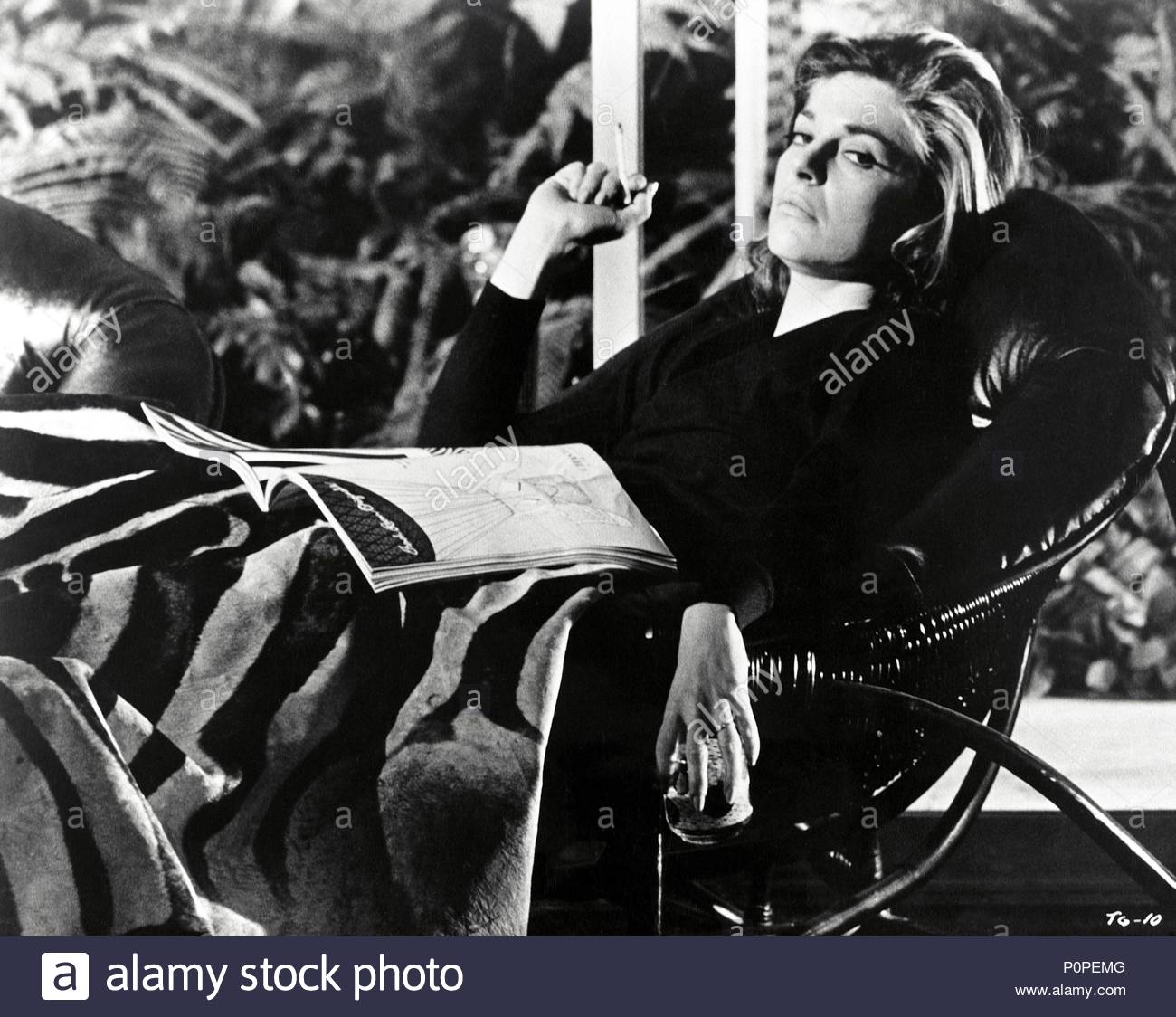 The Graduate Film Stock Photos & The Graduate Film Stock Images - Alamy