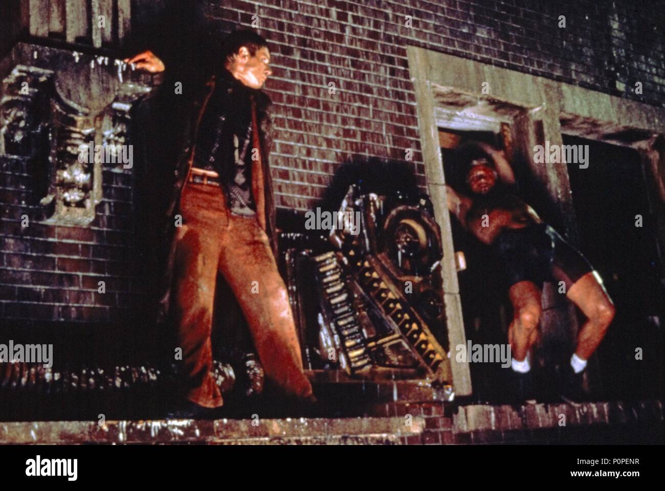 Original Film Title: BLADE RUNNER. English Title: BLADE RUNNER. Film ...