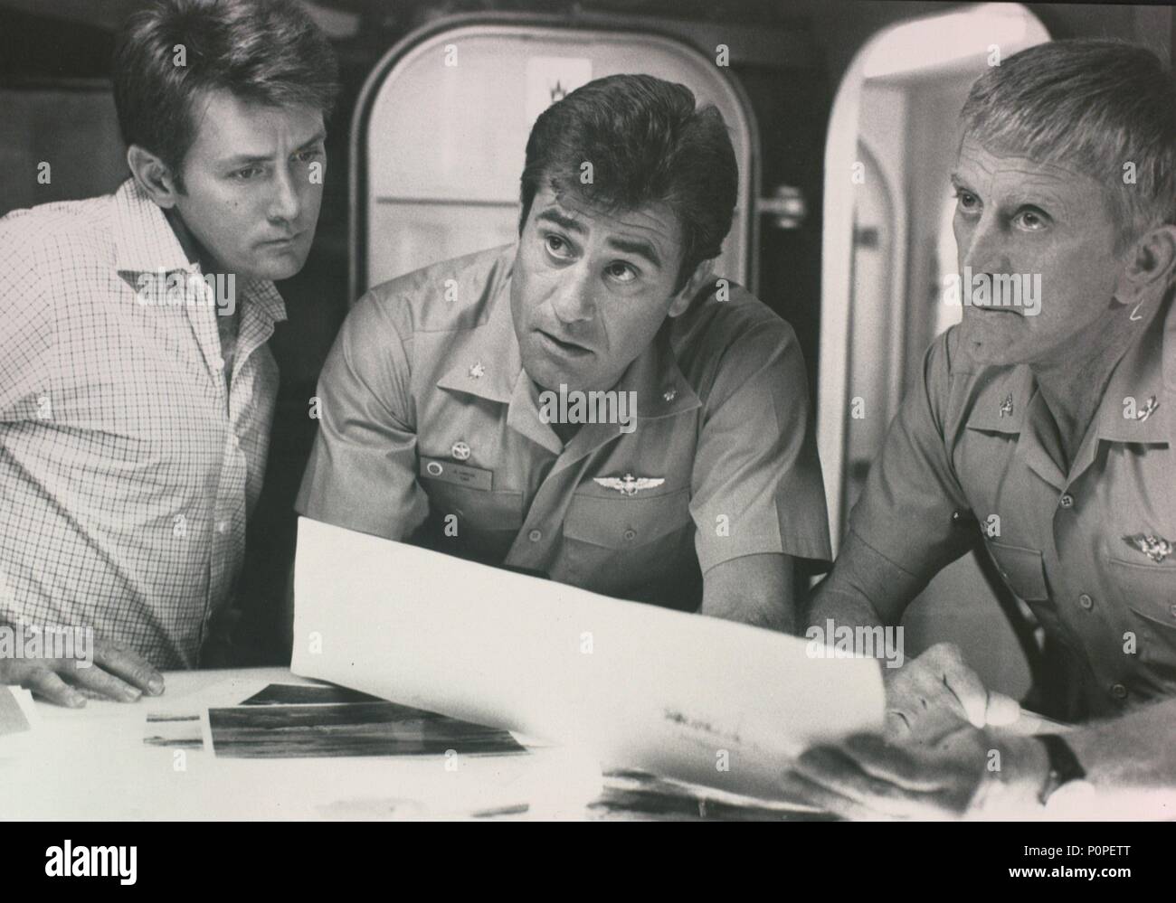 James farentino hi-res stock photography and images - Alamy