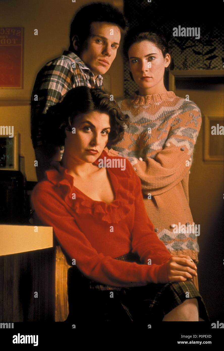 Original Film Title: TWIN PEAKS. English Title: TWIN PEAKS. Film ...