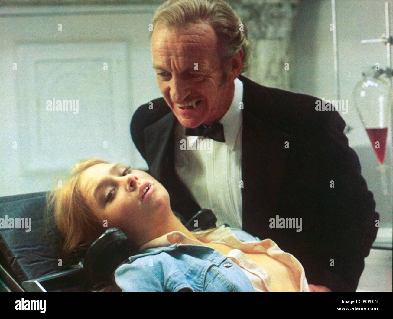 Original Film Title: VAMPIRA. English Title: OLD DRAC. Film Director ...