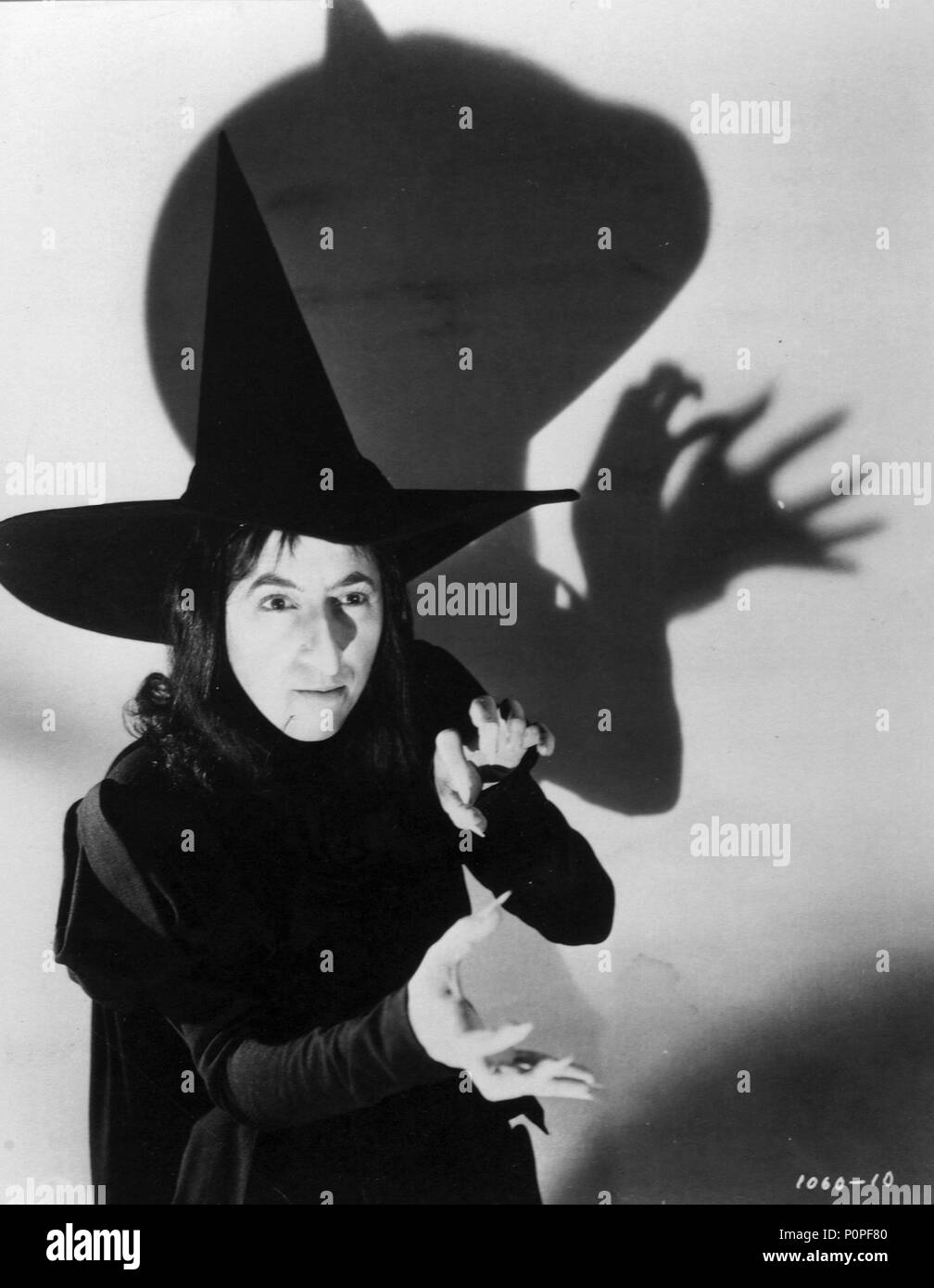 Original Film Title: THE WIZARD OF OZ. English Title: THE WIZARD OF OZ ...