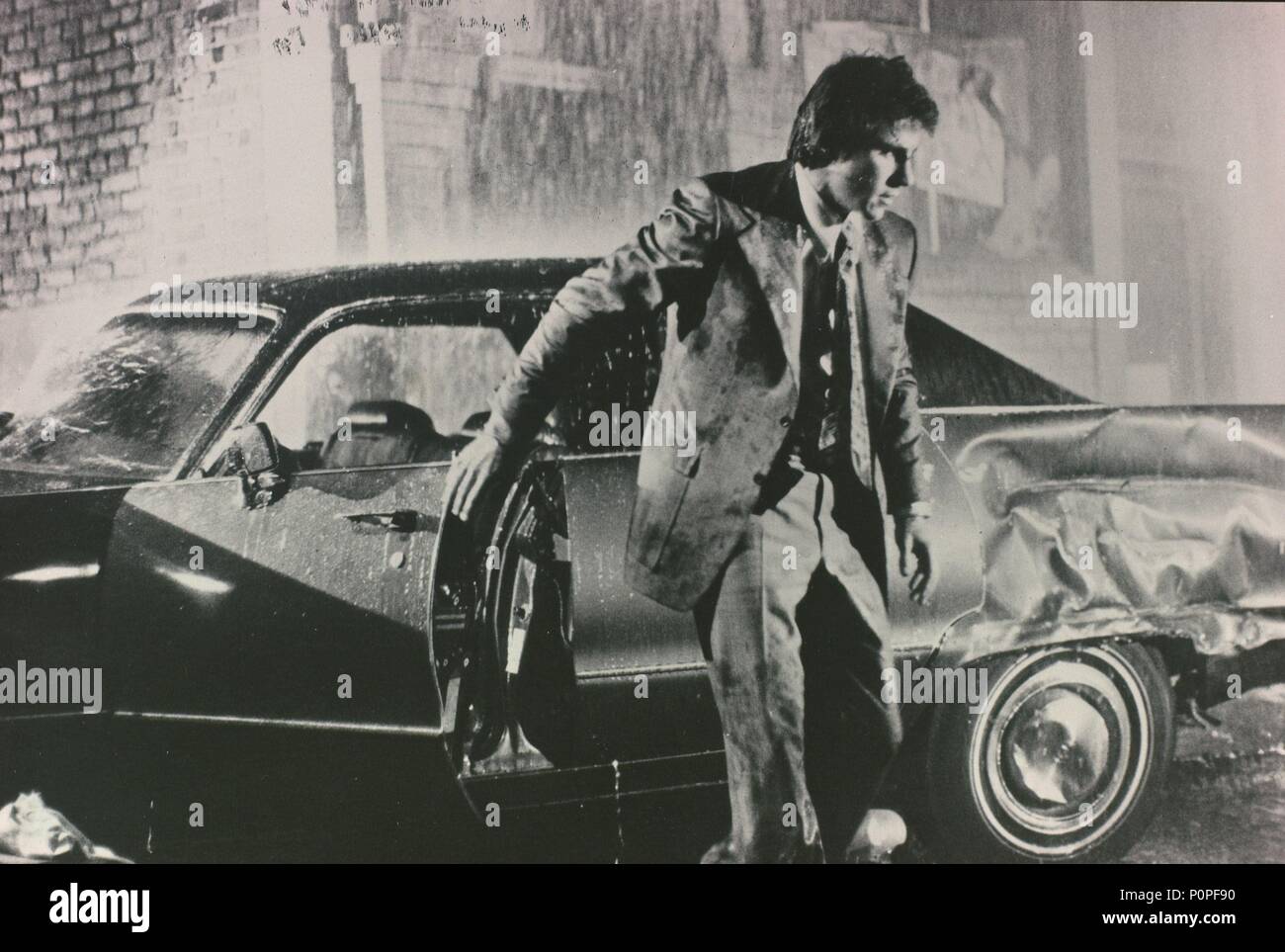 Original Film Title: MEAN STREETS. English Title: MEAN STREETS. Film Director: MARTIN SCORSESE ...