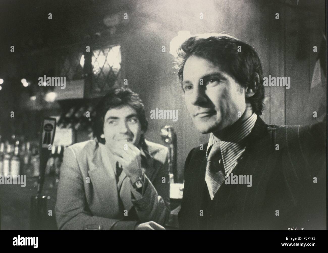 David Proval Mean Streets