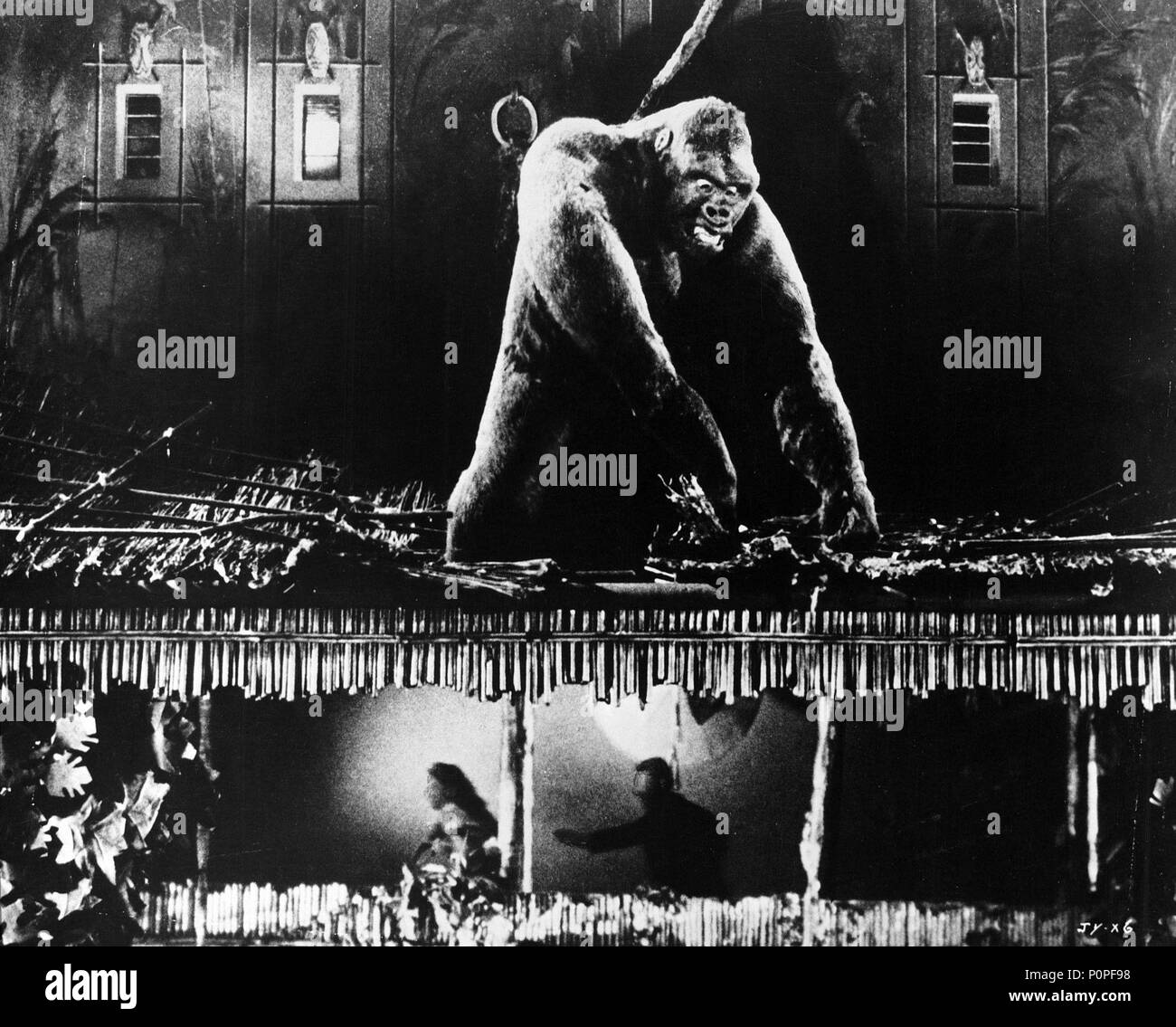 Original Film Title: MIGHTY JOE YOUNG. English Title: MIGHTY JOE YOUNG ...