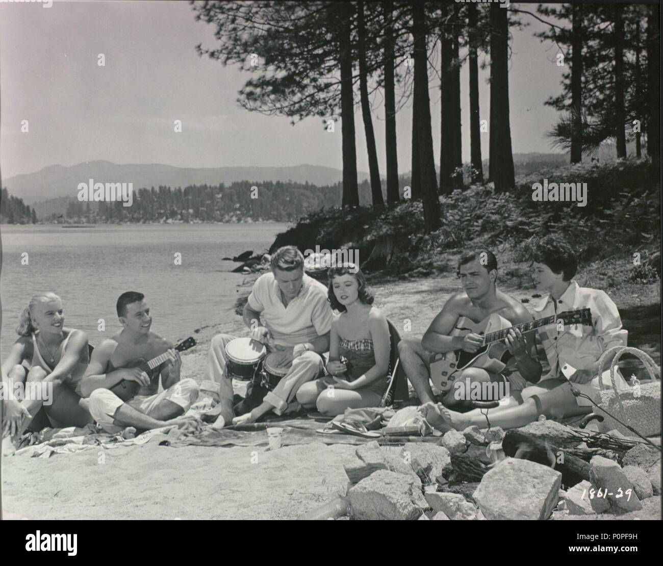 Original Film Title: SUMMER LOVE. English Title: SUMMER LOVE. Film ...