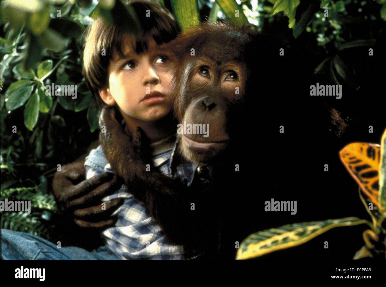 Dunston checks in (1996) hi-res stock photography and images - Alamy
