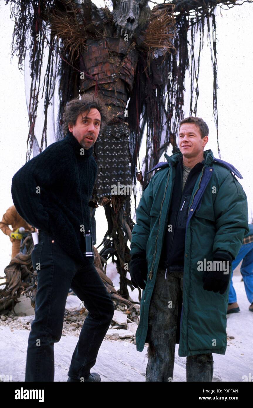 Original Film Title: PLANET OF THE APES. English Title: PLANET OF THE ...