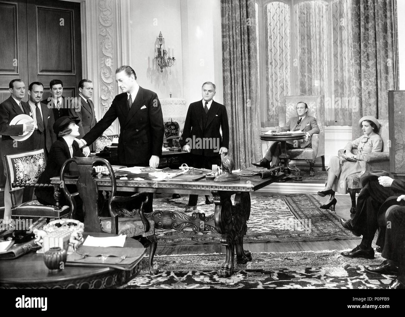 Original Film Title: THE CASE OF THE HOWLING DOG. English Title: THE ...