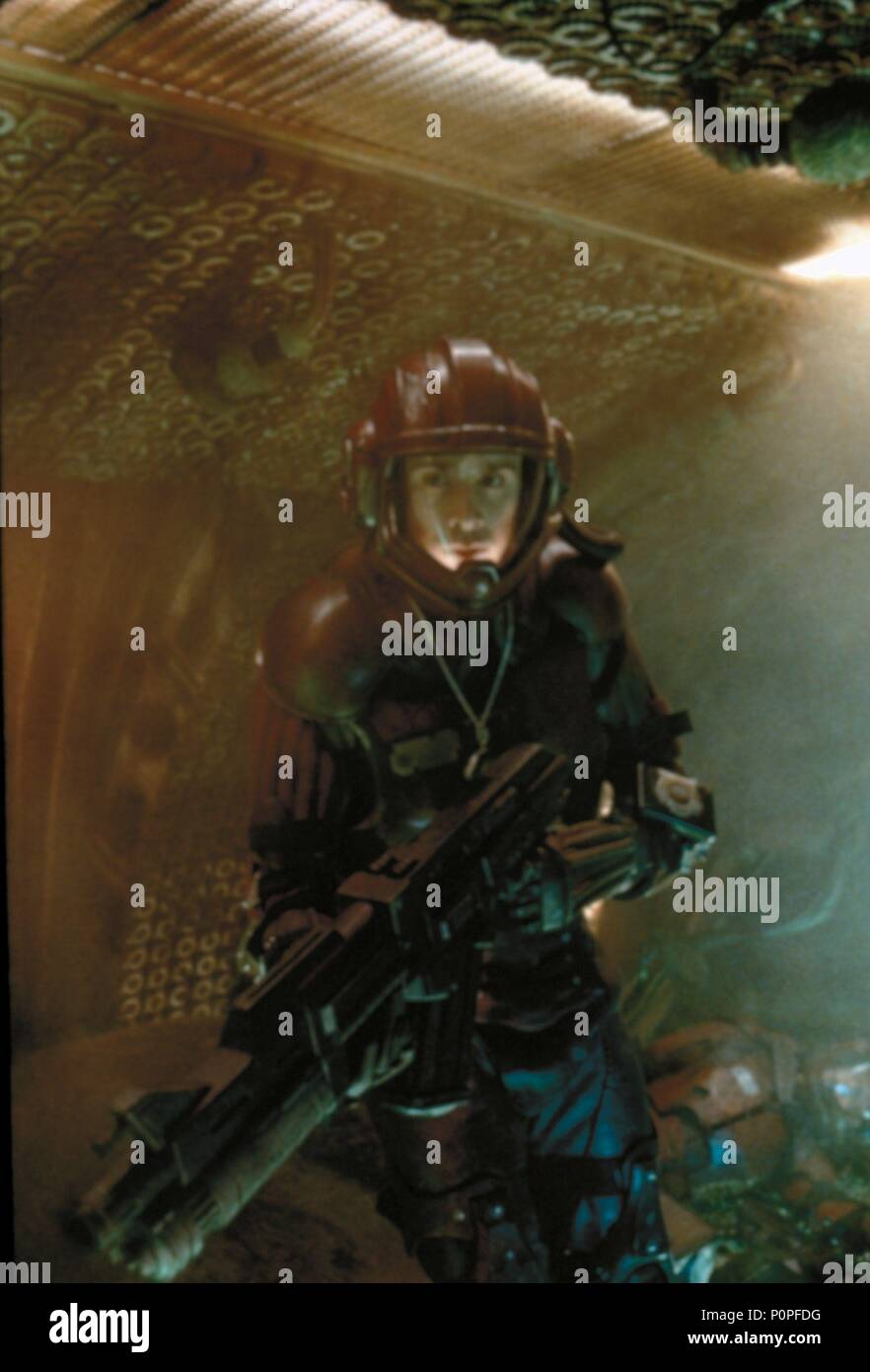 Original Film Title: WING COMMANDER. English Title: WING COMMANDER ...