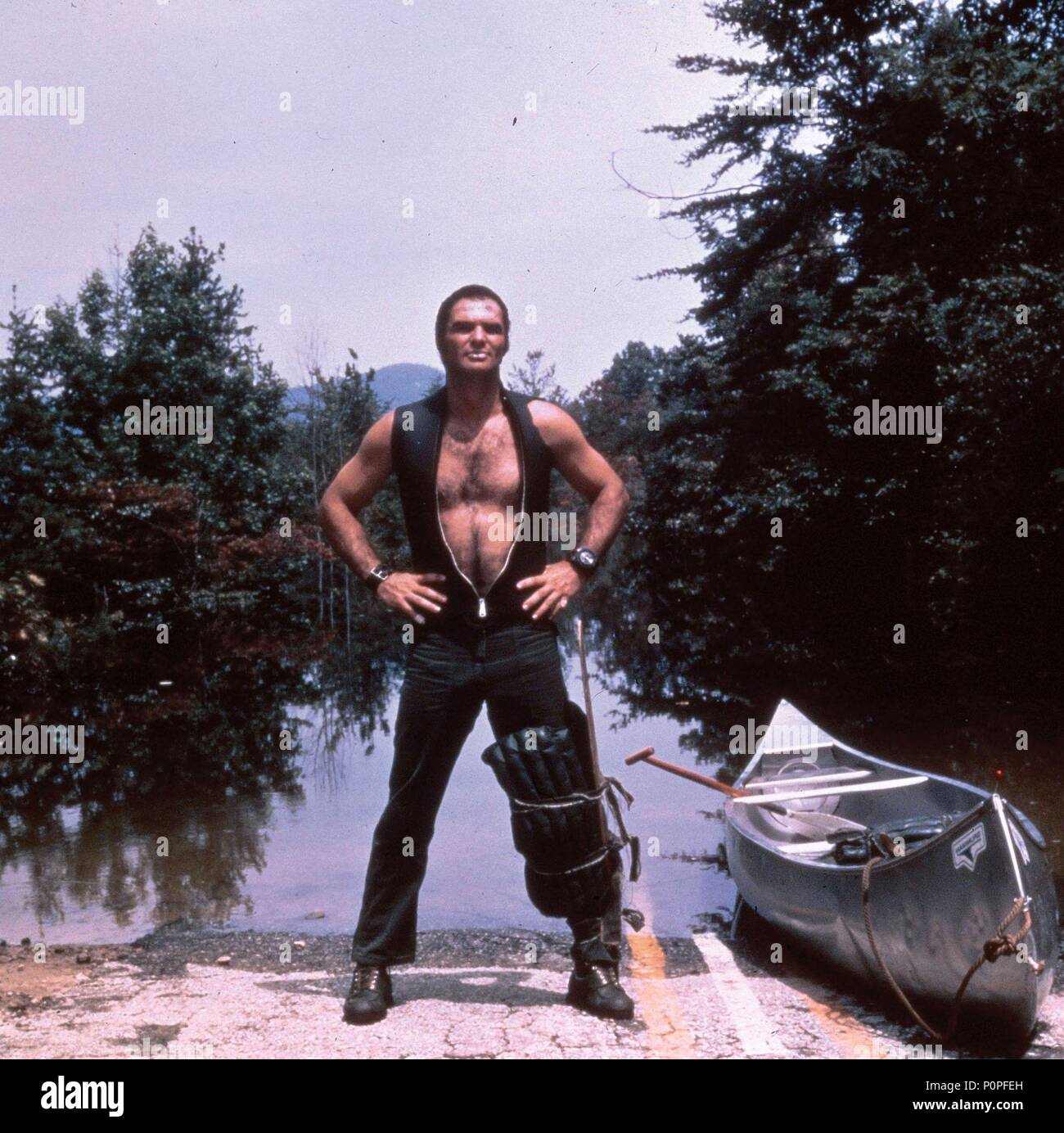 Original Film Title Deliverance English Title Deliverance Film