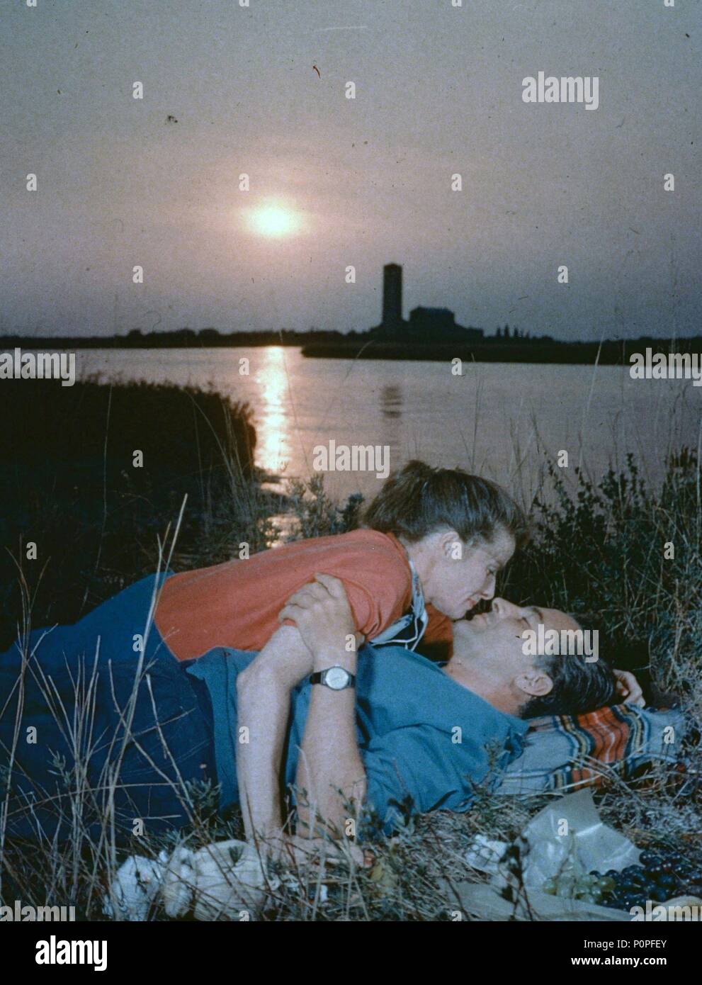 Summertime Katharine Hepburn High Resolution Stock Photography and ...