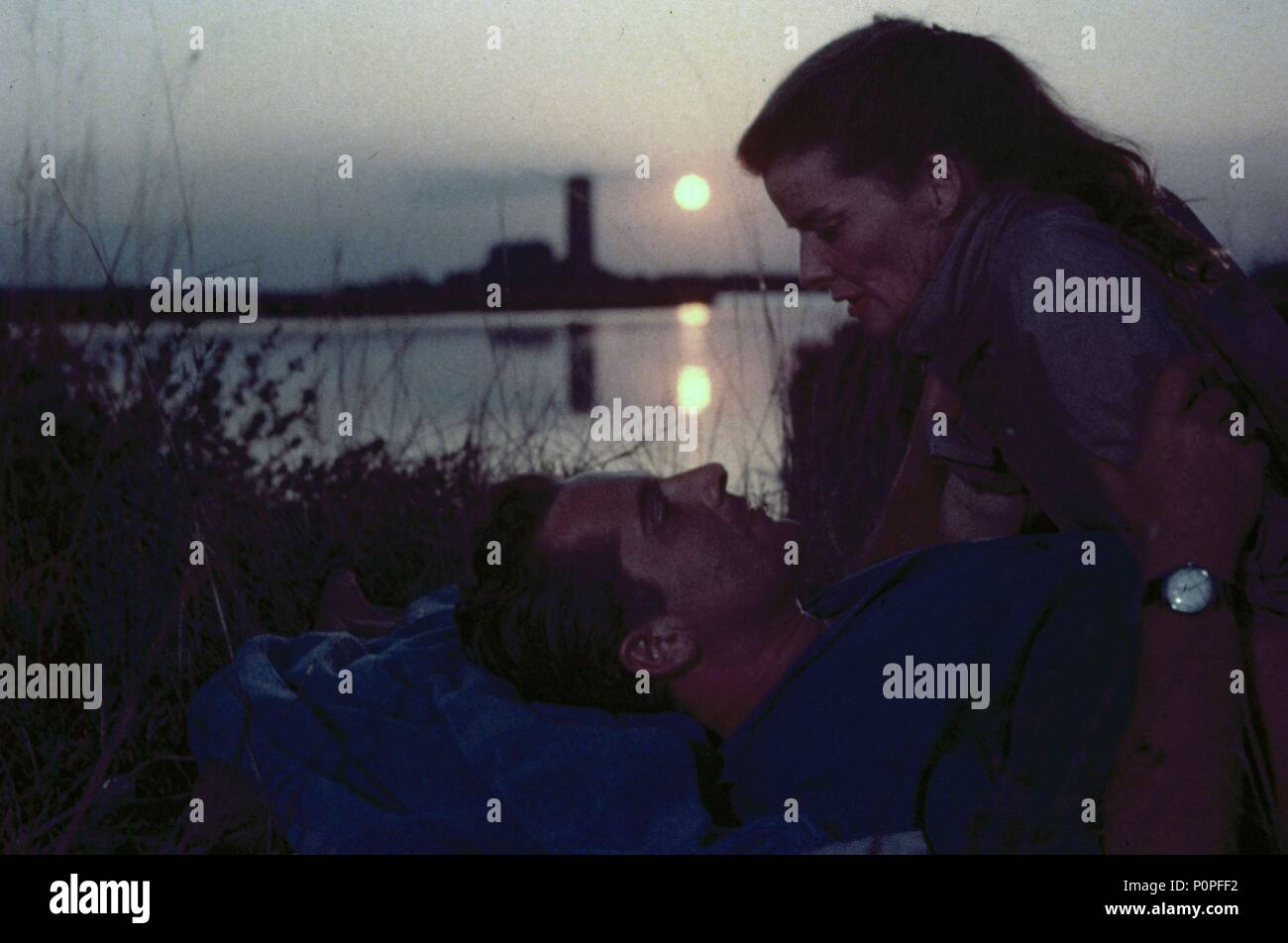 Original Film Title: SUMMERTIME. English Title: SUMMERTIME. Film ...