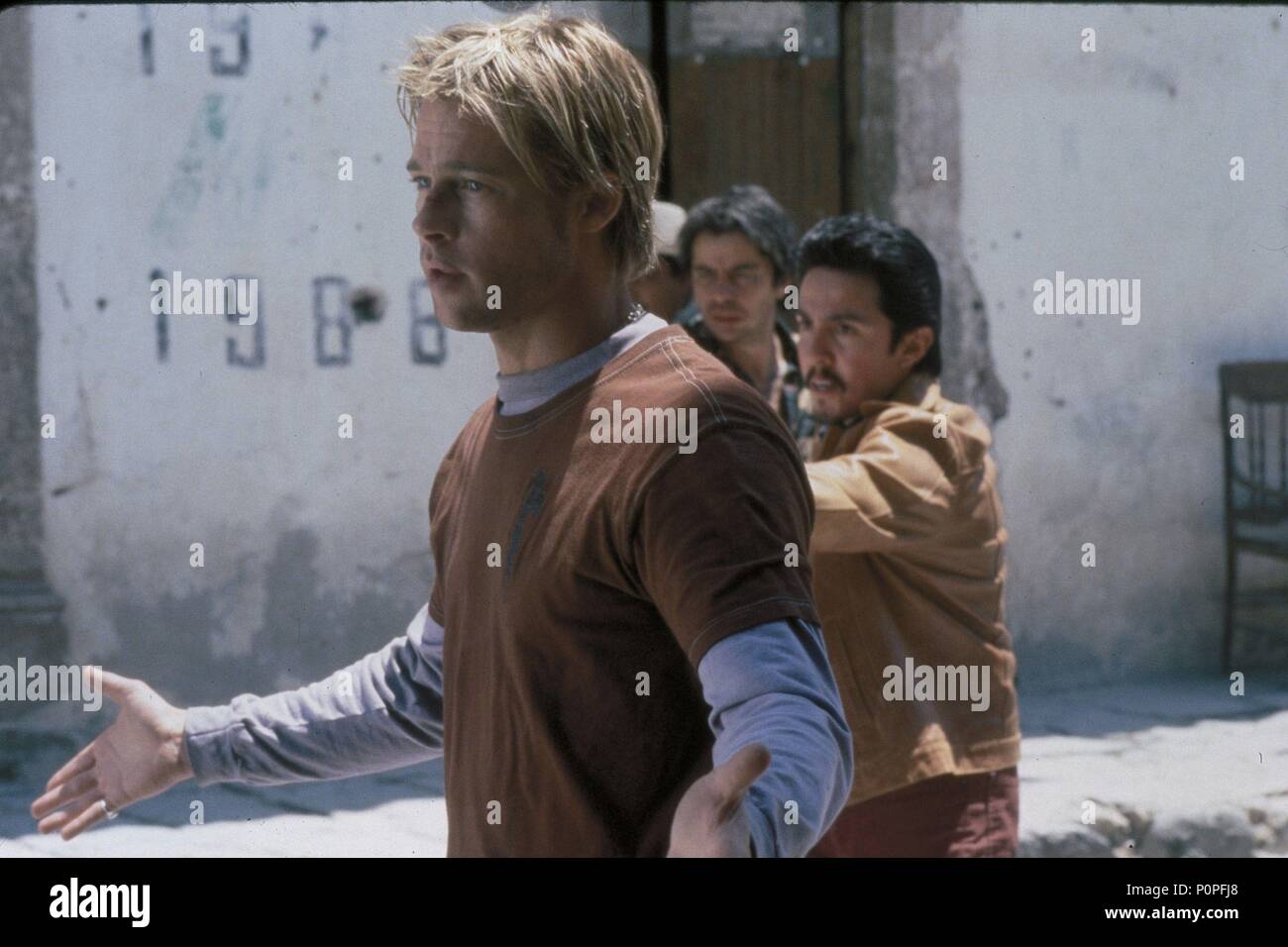 Richard coca hi-res stock photography and images - Alamy