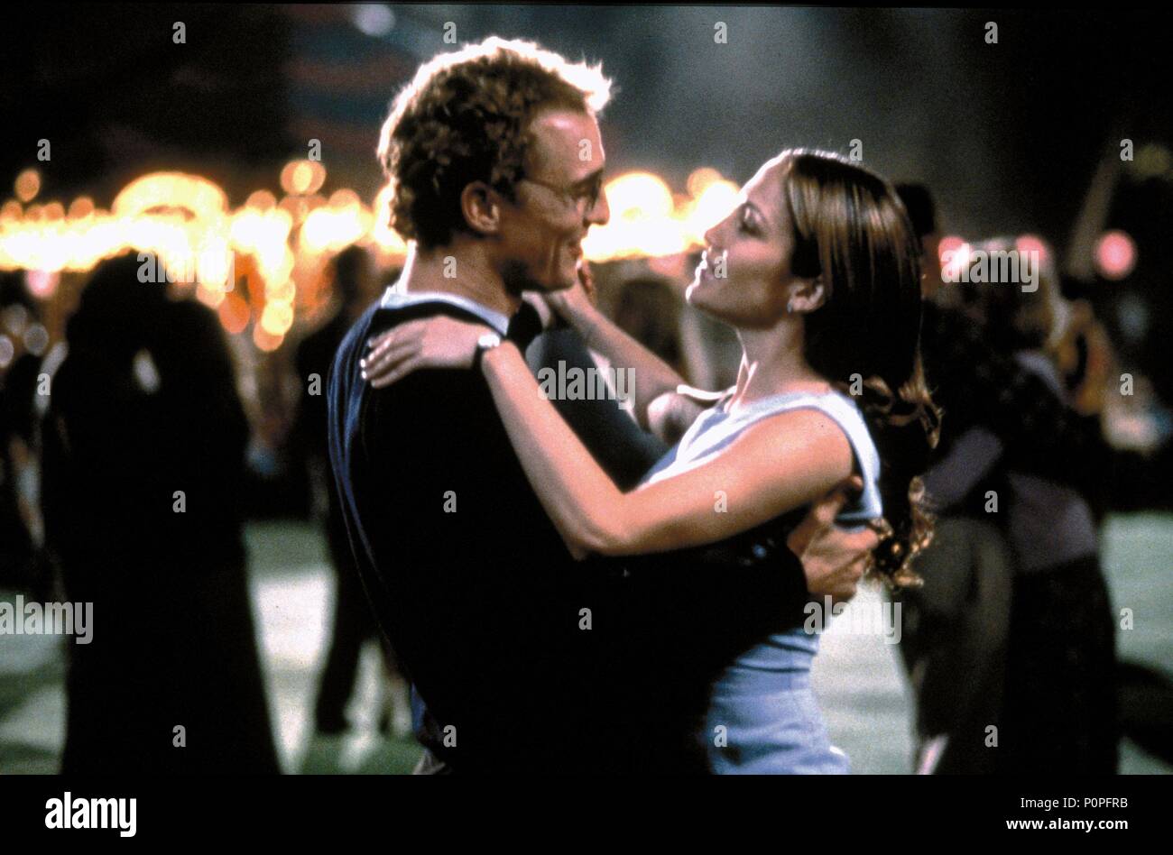 Original Film Title: THE WEDDING PLANNER. English Title: THE WEDDING ...