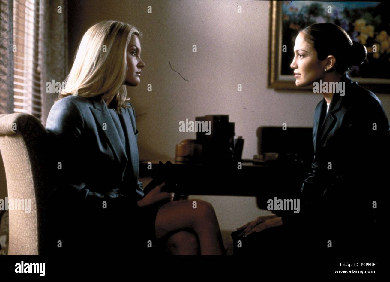Original Film Title: THE WEDDING PLANNER. English Title: THE WEDDING ...