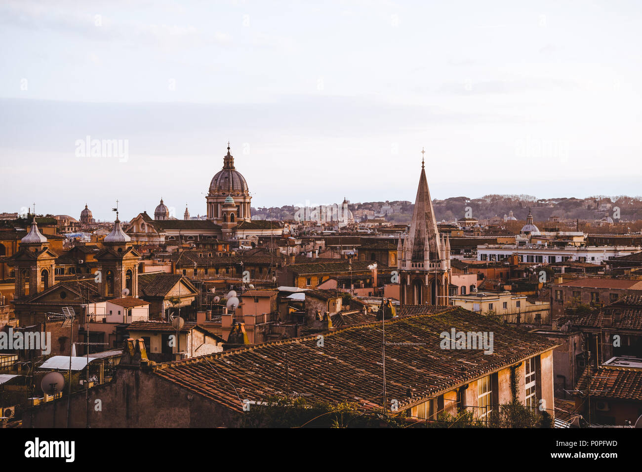 Old st peters basilica hi-res stock photography and images - Alamy