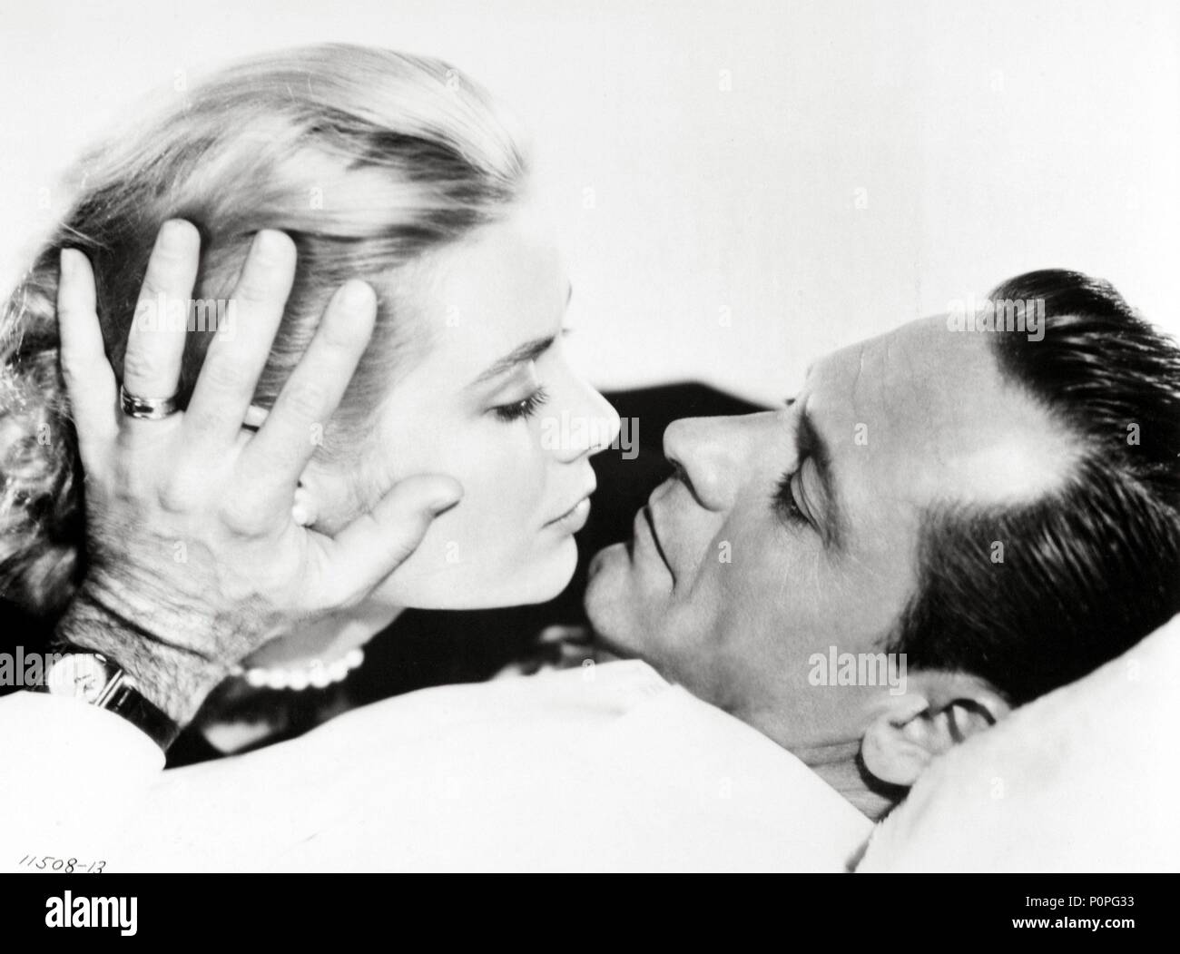 Original Film Title: THE BRIDGES AT TOKO-RI. English Title: THE BRIDGES ...