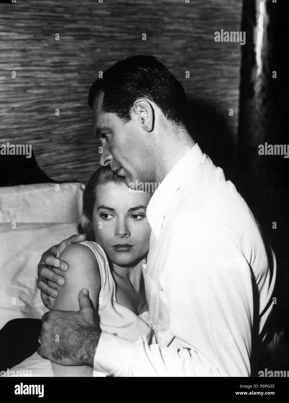 Grace kelly the bridges at toko ri hi-res stock photography and images ...