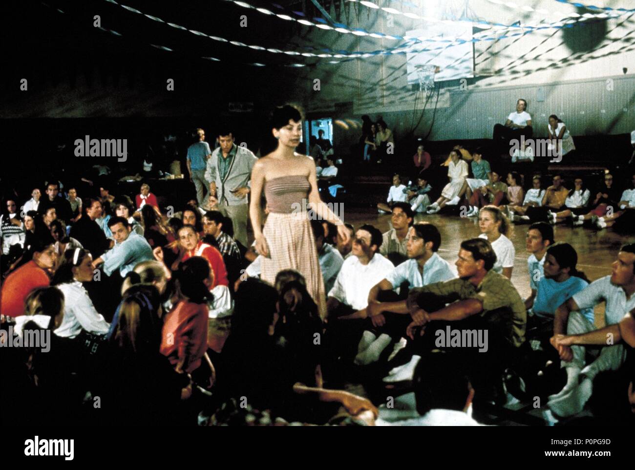 Original Film Title: AMERICAN GRAFFITI. English Title: AMERICAN ...