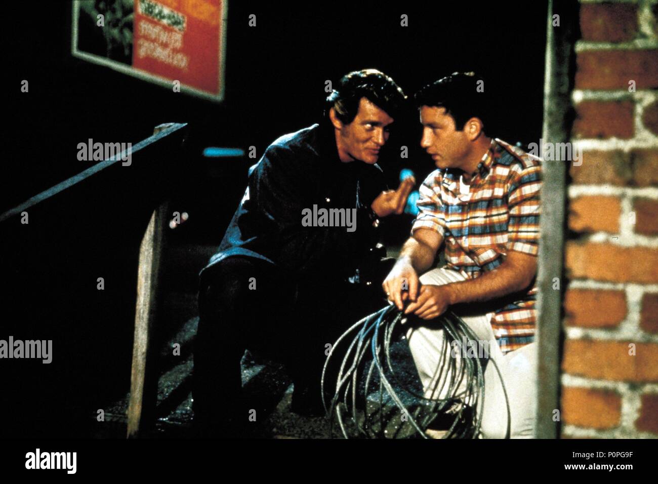 American graffiti film hi-res stock photography and images - Alamy