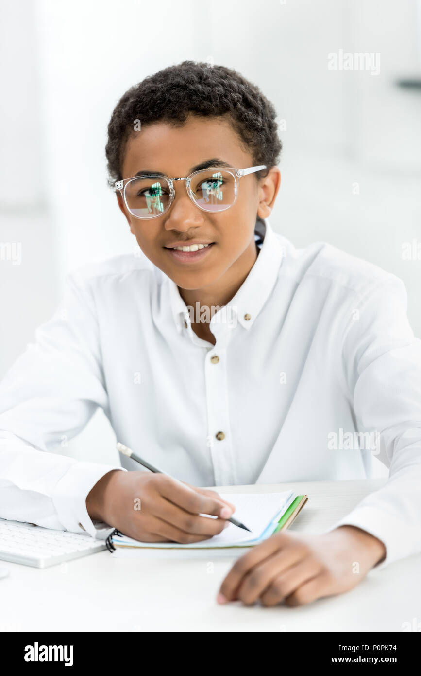 Homework accessory hi-res stock photography and images - Alamy