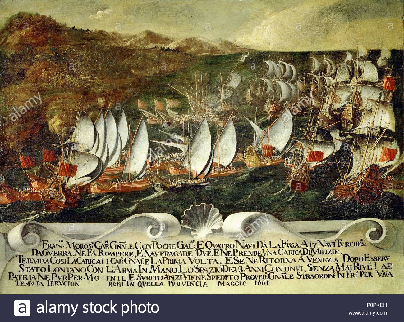 Venetian Galley Stock Photos & Venetian Galley Stock Images - Alamy