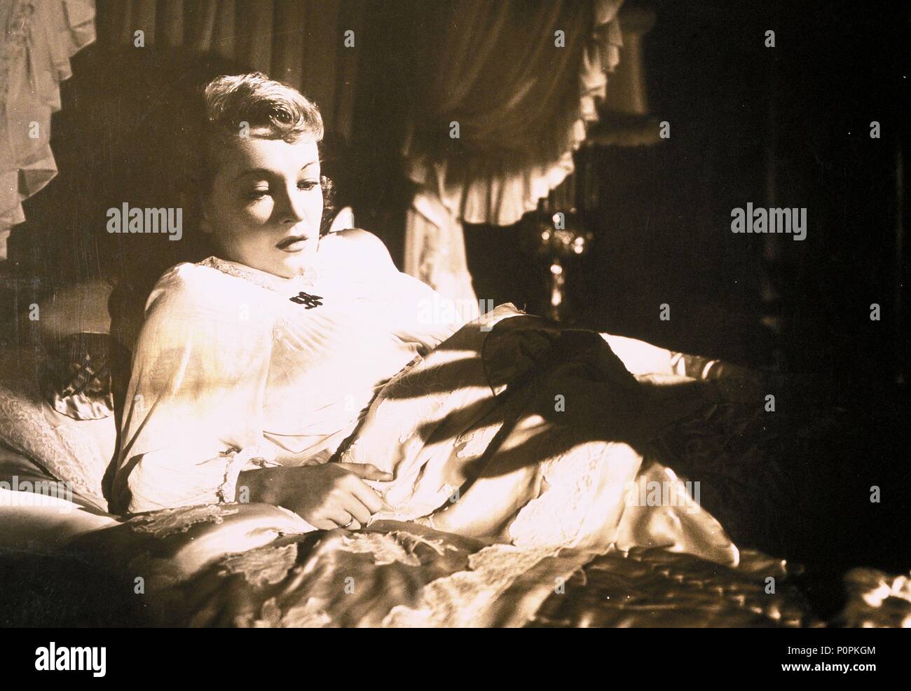 Original Film Title: MY NAME IS JULIA ROSS. English Title: MY NAME IS ...