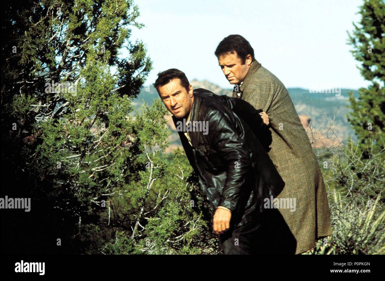 Original Film Title: MIDNIGHT RUN. English Title: MIDNIGHT RUN. Film ...