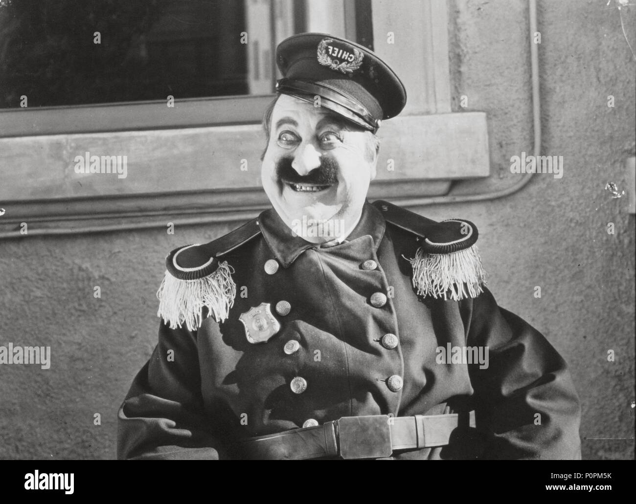 Stars: MACK SWAIN Stock Photo - Alamy