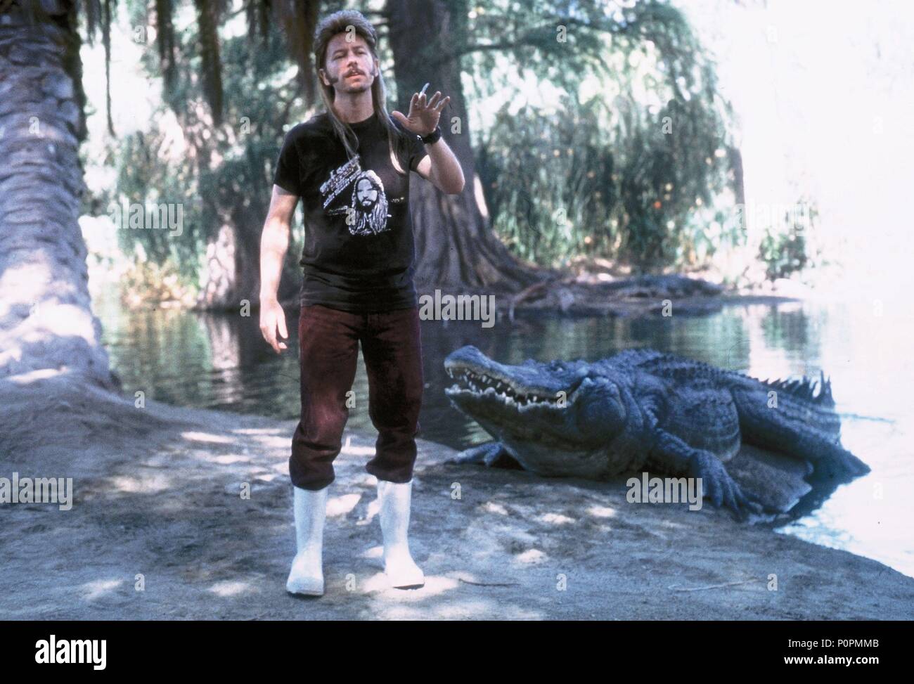 Original Film Title: JOE DIRT. English Title: JOE DIRT. Film Director ...