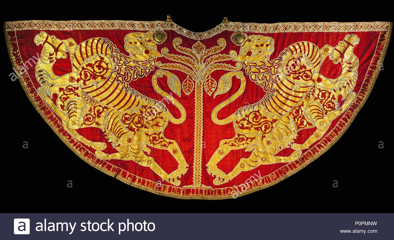 Roger Ii Of Sicily Stock Photos & Roger Ii Of Sicily Stock Images - Alamy