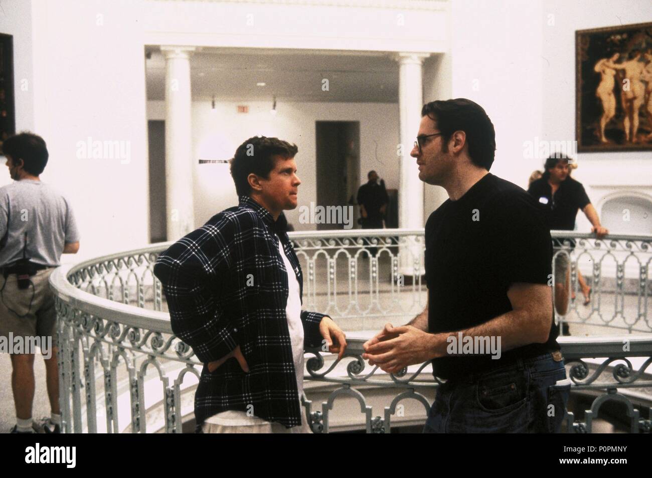 Original Film Title: HEAD OVER HEELS. English Title: HEAD OVER HEELS ...