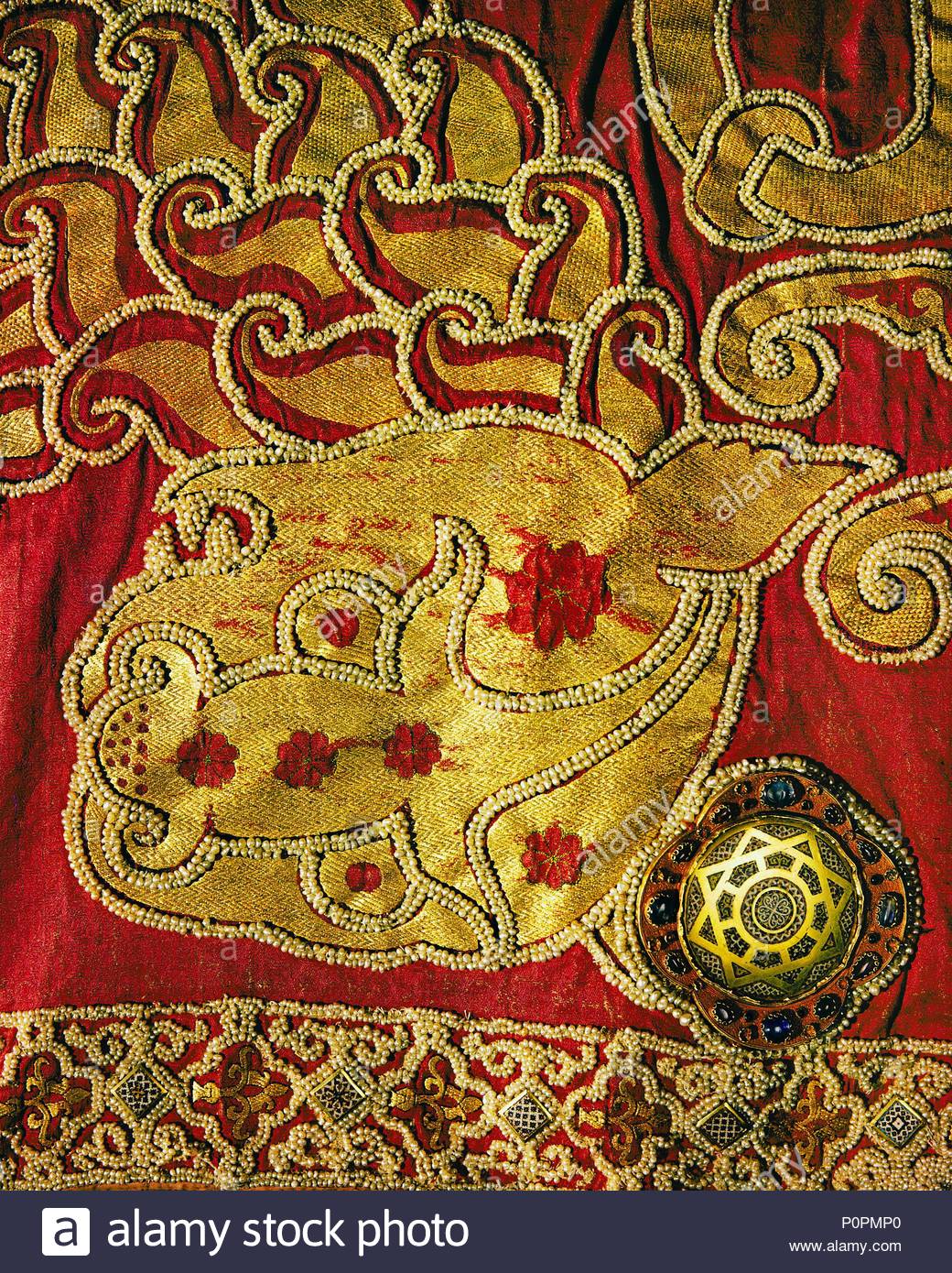 Roger Ii Of Sicily Stock Photos & Roger Ii Of Sicily Stock Images - Alamy