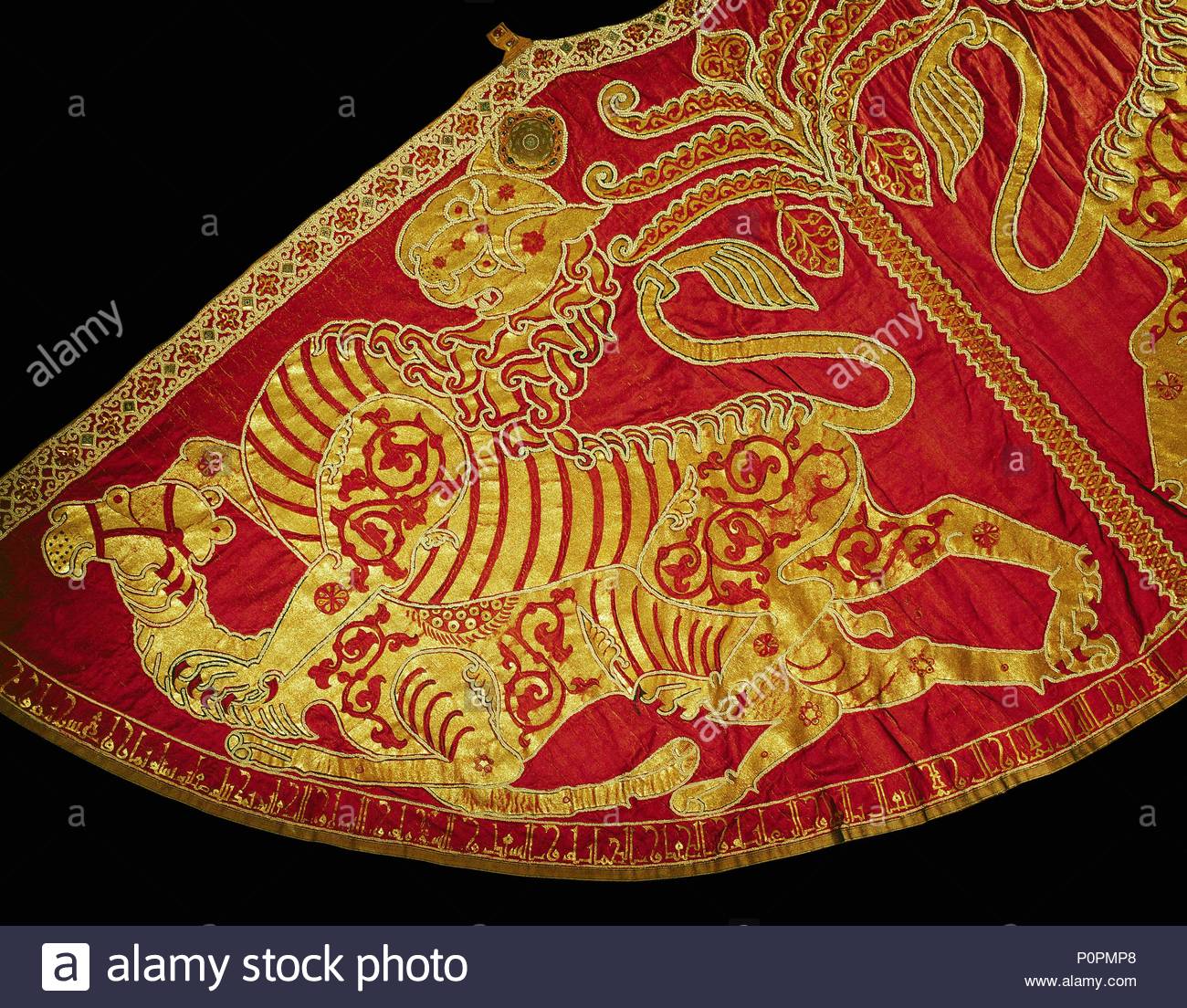 Roger Ii Of Sicily Stock Photos & Roger Ii Of Sicily Stock Images - Alamy