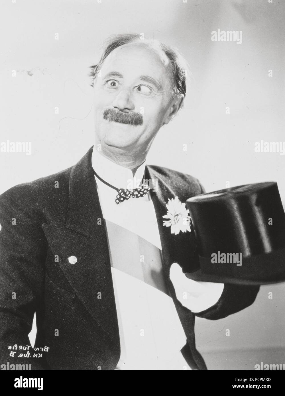 Stars: BEN TURPIN Stock Photo - Alamy