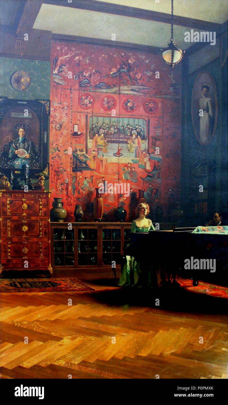 Hubert vos hi-res stock photography and images - Alamy