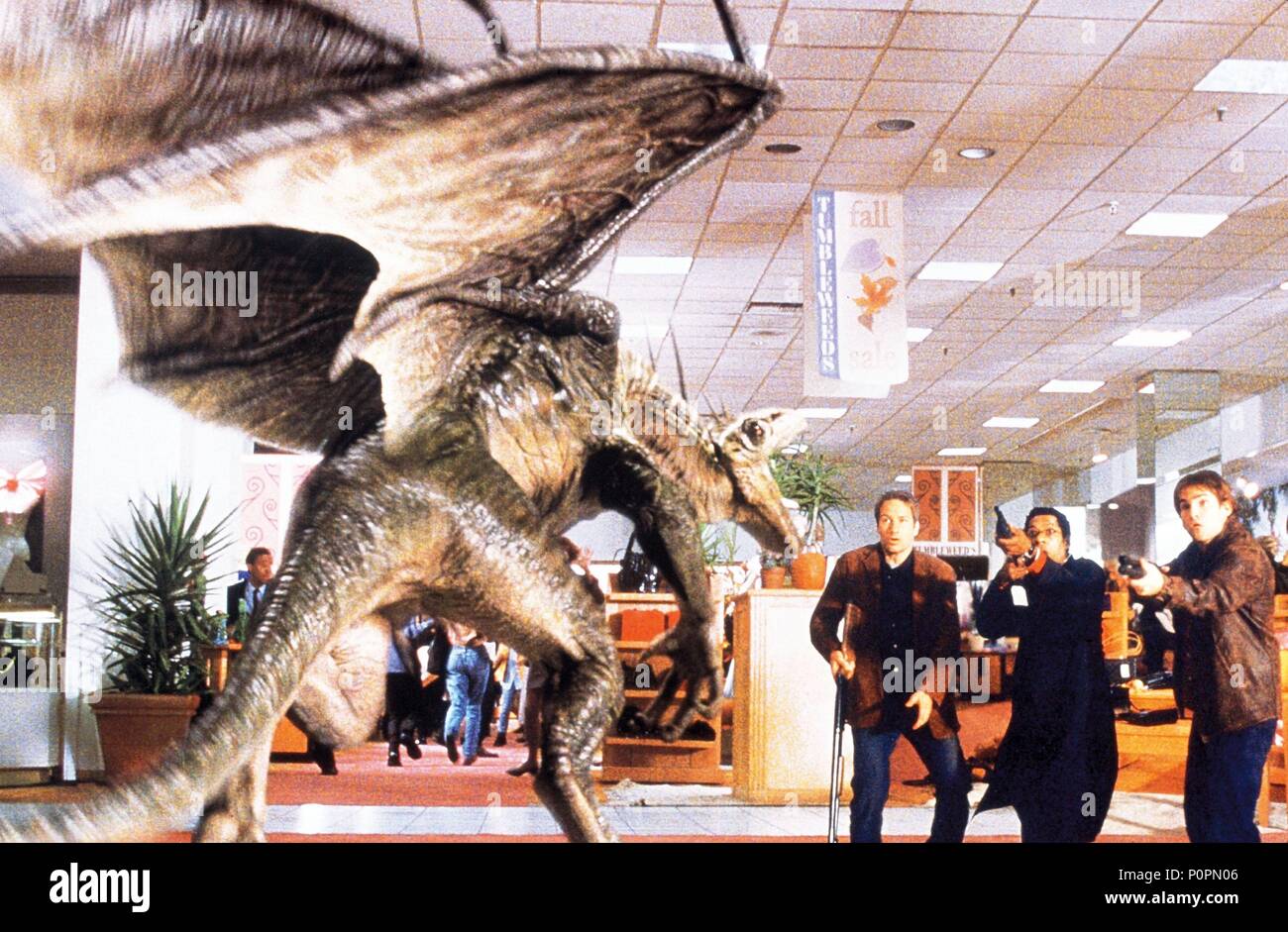 Evolution 2001 seann william scott hi-res stock photography and images ...