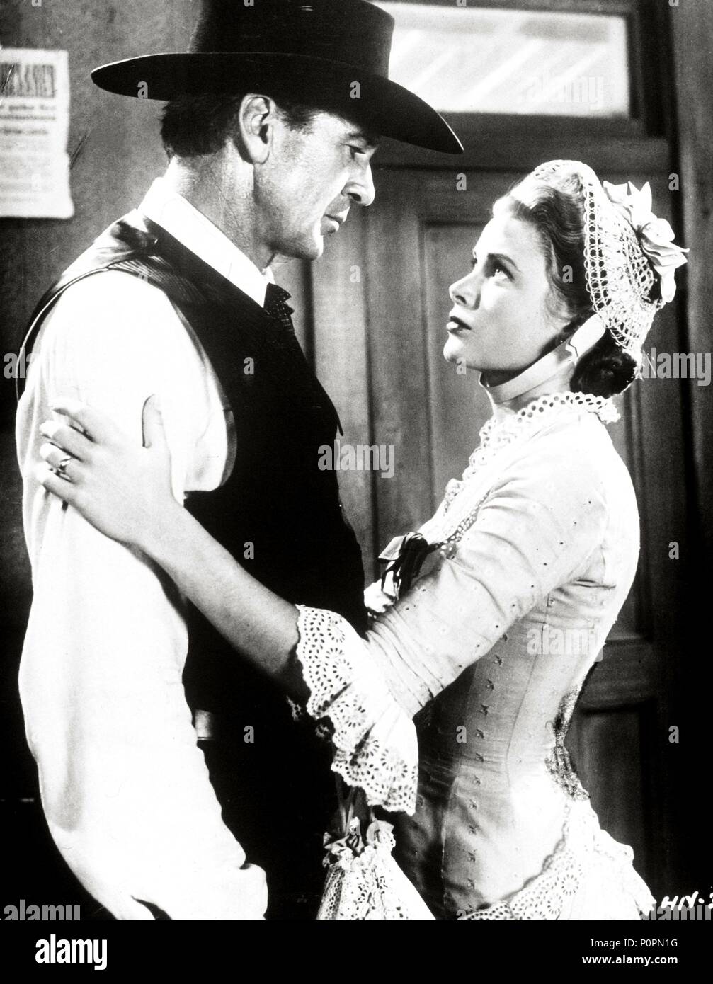 Original Film Title: HIGH NOON. English Title: HIGH NOON. Film Director ...